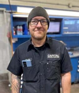 Meet the team - Capital Chevrolet Buick GMC